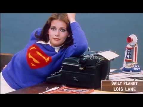 Pick A Lois Lane Chick: Noel Neill or Margot Kidder? YOU decide!
