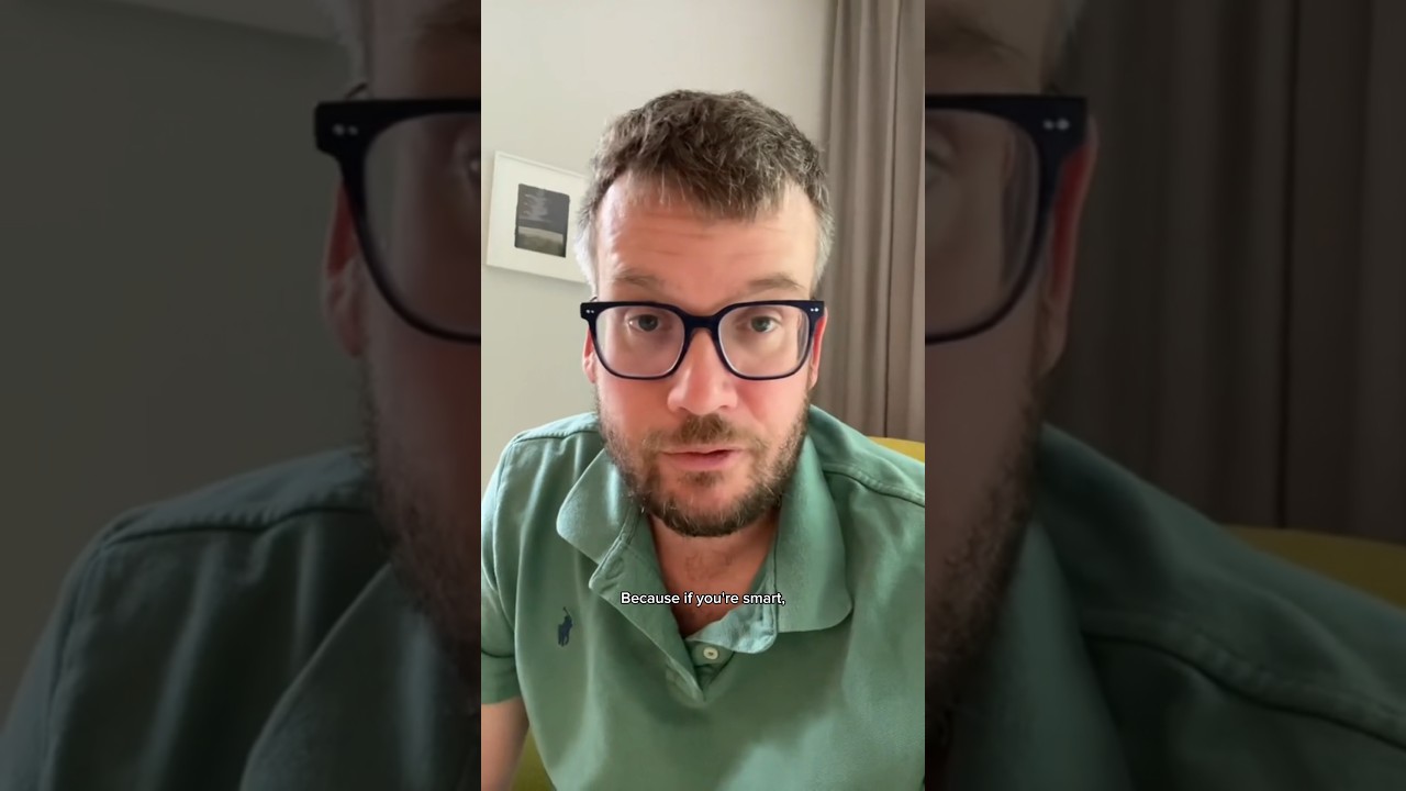 Why AI won’t become conscious