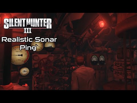 Steam Community :: Video :: Silent Hunter 3 Mod Showcase : Realistic ...