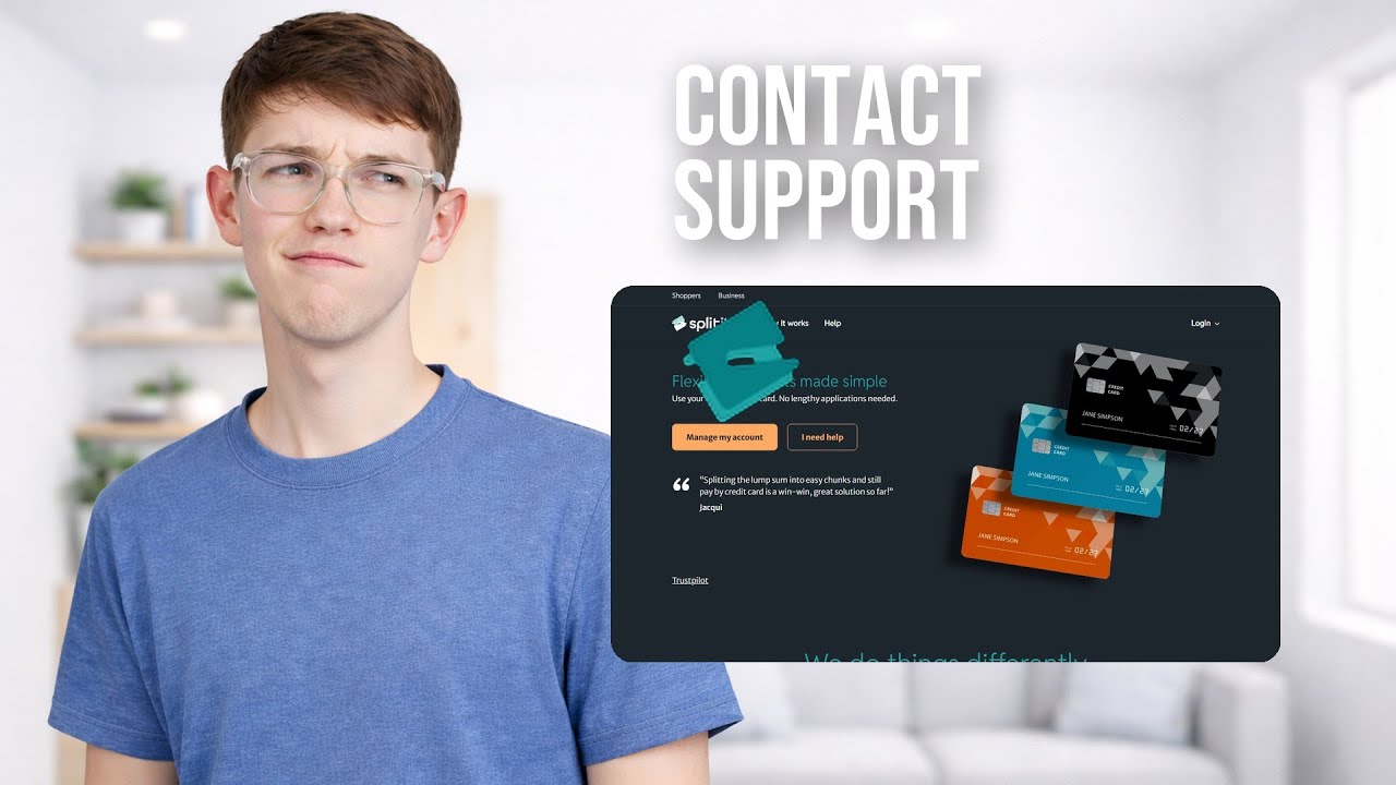 How To Contact Support On Splitit 2026 (EASY GUIDE)