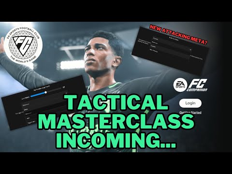 THE FC 25 WEB APP...IS IT GOOD?