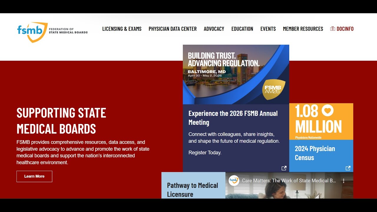 How to apply for USMLE Step 1 & Step 2CK on FSMB | MyIntealth Transition | USMLE | ECFMG | ERAS