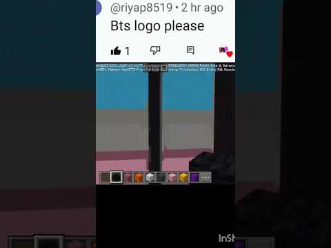 comment to make your logo #minecraft #gamerfleet #viral