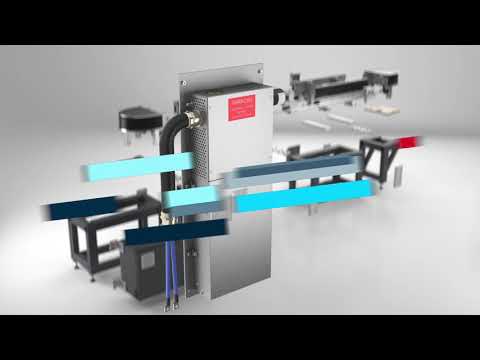 ActiveMover - The Linear Motor Transfer System in Components