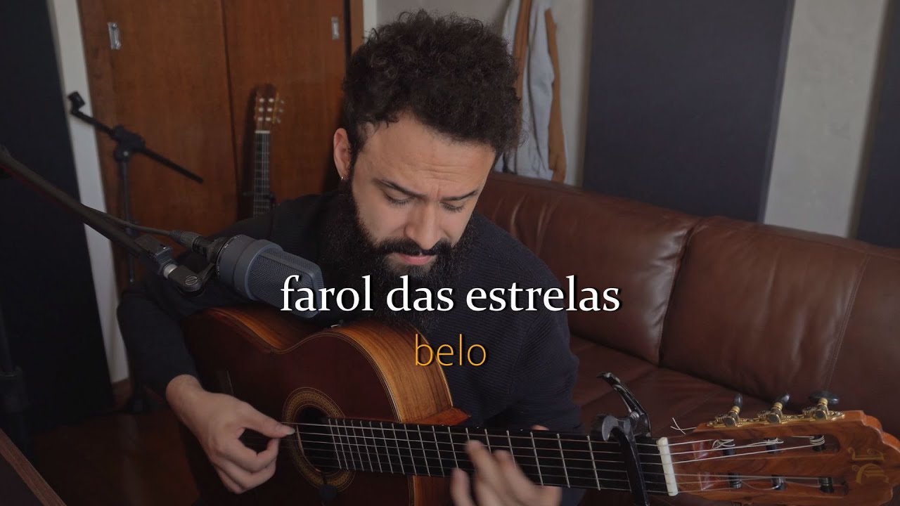 Farol das Estrelas - Belo (Stefano Mota)