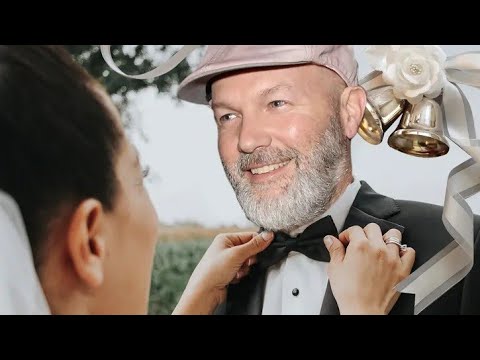 Limp Bizkit's Fred Durst Gets Married for the 4th Time