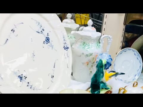 TREASURE HUNTING/ET CETERA SHOP/EBAYHAUL/ENTREPRENEURSHIP/DAILYHUSTLE