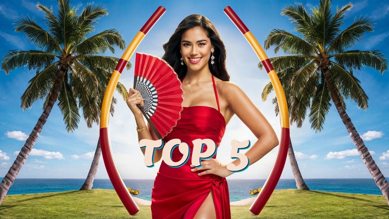 The Best Beaches in Spain (and Where to Find Them)