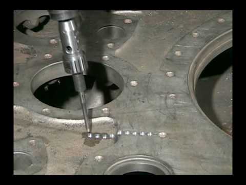 Cast Iron Crack repair – MEO EXAMS PREPARATION