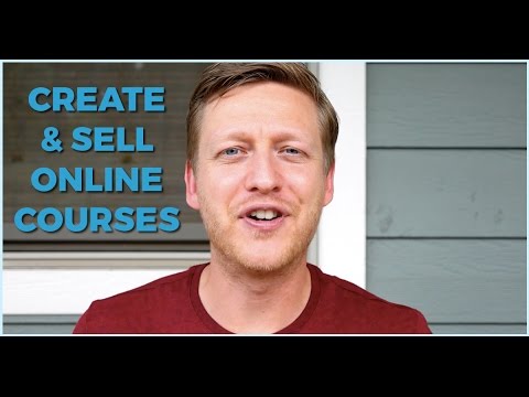How to Create and Sell Online Courses | 3 Tips to Help You Get This Right