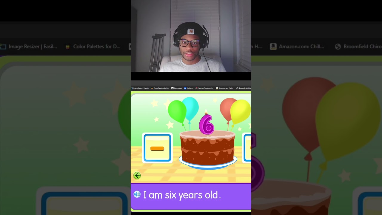 STARFALL HAS MY AGE?!? #nostalgia #childhood #starfall