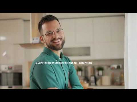 Custom Cabinets Built With Care | Playa Woodworks