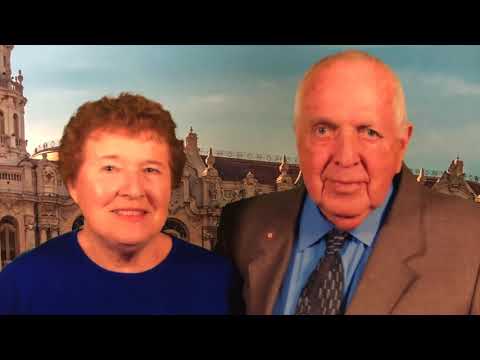 Don’t Give Up on Us… - Sandra’s Story