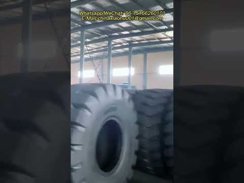 verreries 10.00R20 pneus camion minier 9.00X20 Haute Qualité Le plus bas