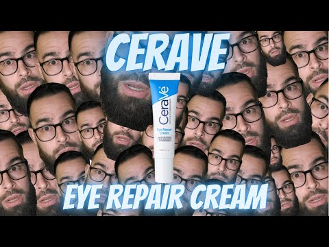 Cerave Eye Repair Cream