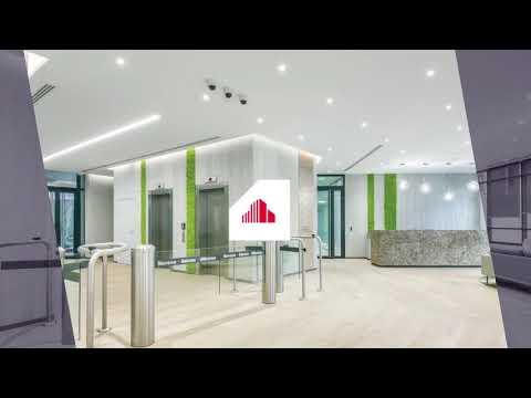 Bureaux à louer - CAP SUD - Cushman & Wakefield