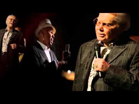 The Grand Tour ~Aaron Neville (George Jones Tribute Concert 2007)