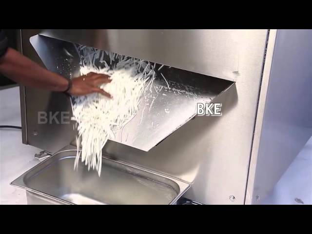 Tapioca Cutting Machine - Cassava Chips Machine Manufacturer from ...