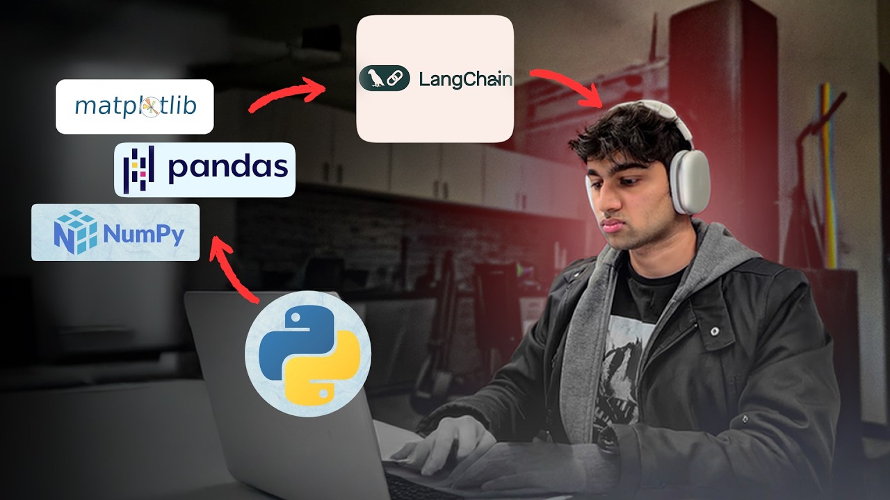 How I'd learn Python FAST (if I could start over)