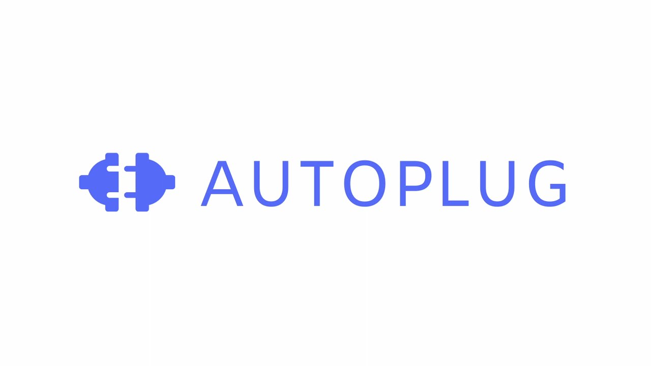 AutoPlug Teaser