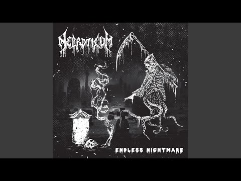 Grave Stench