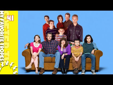 What is a Spiritual Successor? | My Favorite Tropes Episode 41