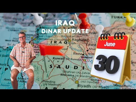 Iraq Dinar-Government-Central Bank-Supreme Court-Budget-Oil-Salaries #iqdnewsupdate #iraqidinar #iqd