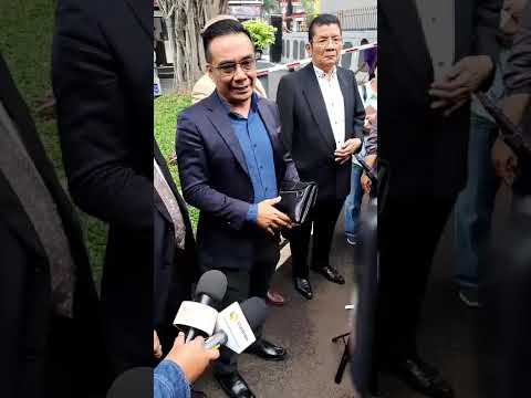 Hasil Mediasi Nikita Mirzani dan Reza Gladys - Update Bintang