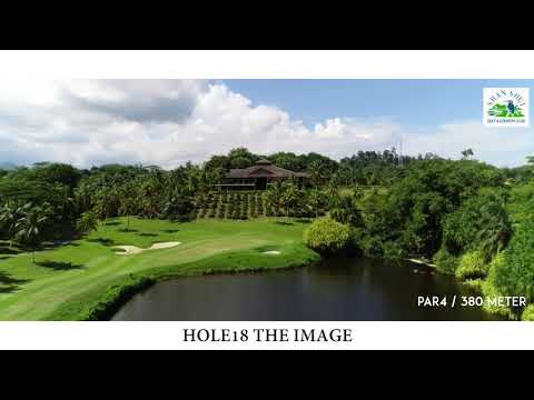 HOLE 18 | THE IMAGE