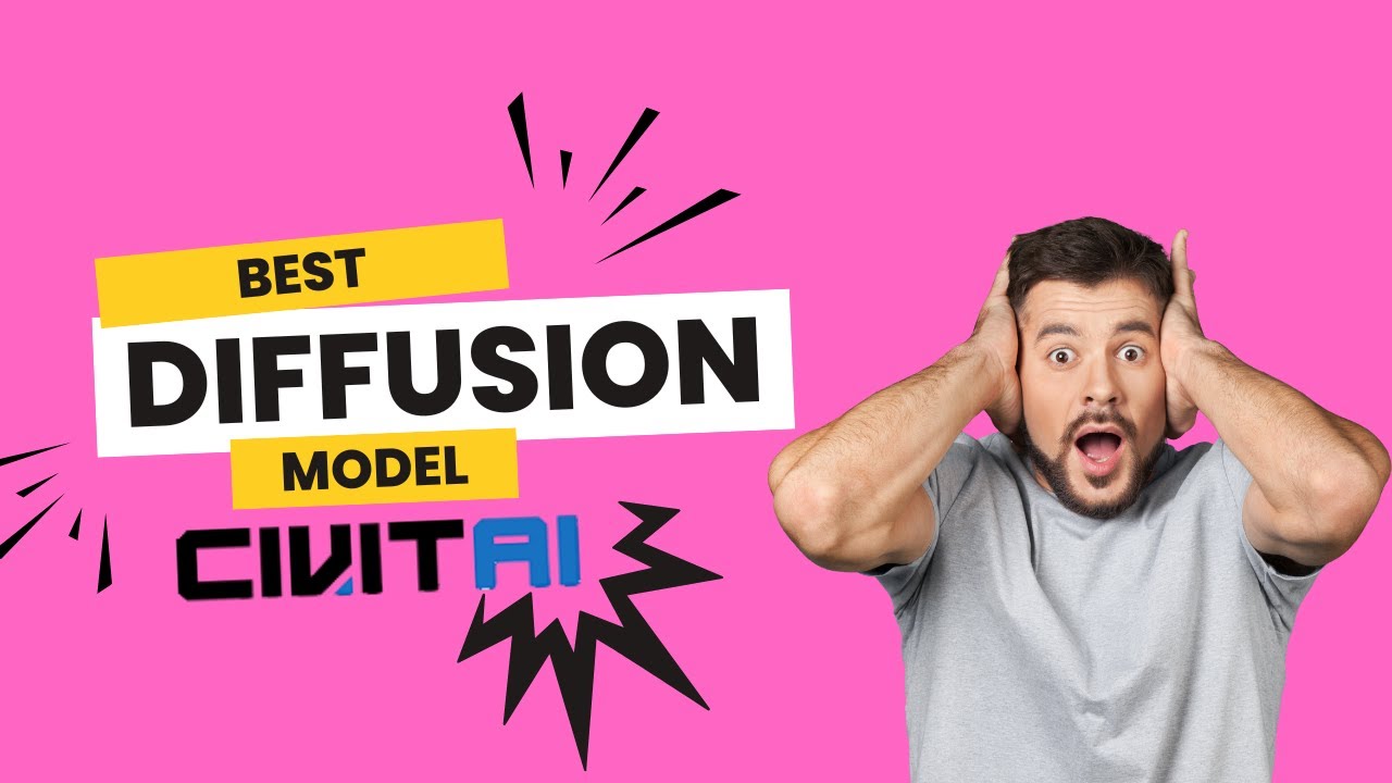 Civitai Tutorial: How to Find the Best Stable Diffusion Models (2025)