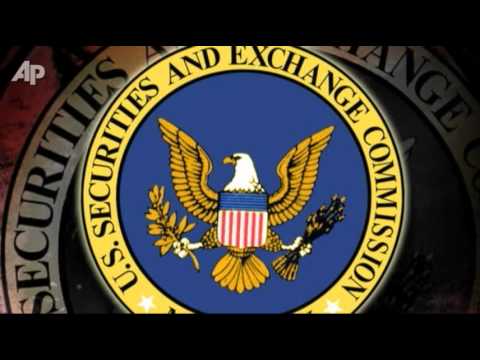 Ex-Goldman Board Member Surrenders in Case