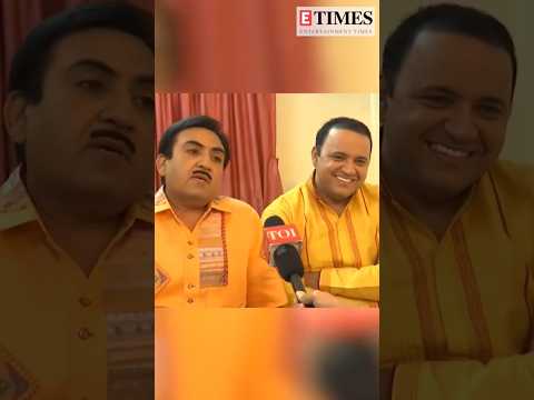 Dilip aka Jethalal reveals fun secrets of Mandar aka Bhide from the sets