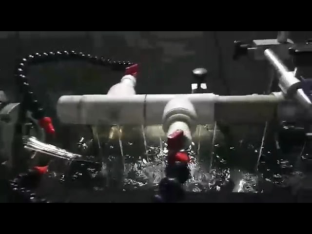 Soft PVC Gasket Machine Manufacturer from Ahmedabad