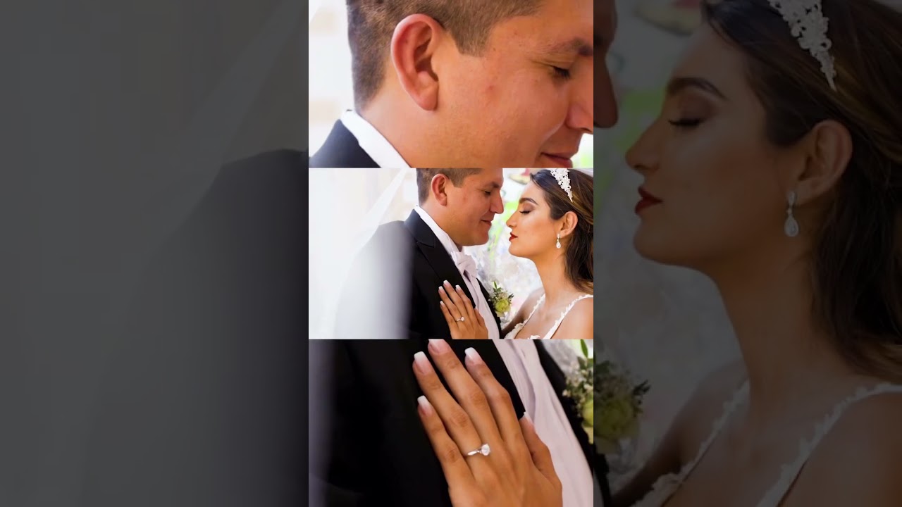 Imagina esta toma en tu Boda! 😍🎥 #wedding #bodas #bride #weddingvideo #weddingfilmmakers #love