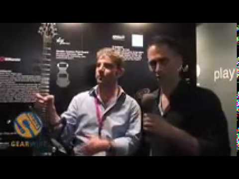 XOX Audio Tools The Handle All Original Carbon Fiber Guitar | Reverb