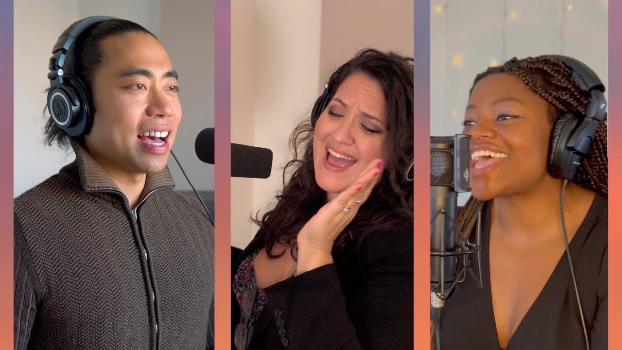 Jerry Jean - Lean In | Pop music review on Nagamag