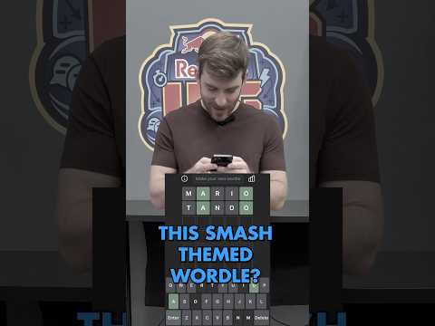 Is @DougDoug a Wordle master?