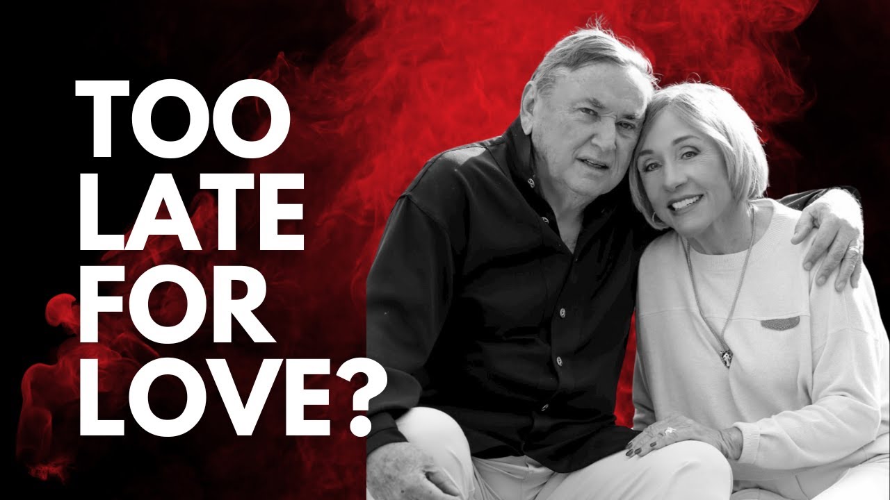 Finding Love After Loss: Expert Insights on Dating as a Widow Later in Life