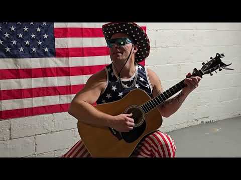 J. Hive - "AMERICA FIRST" [Official Music Video] M+S PRODUCED @ryini #Christmas#president#Trump
