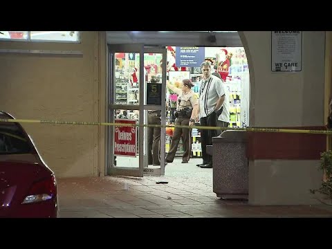 2 CVS pharmacy locations in S. Fla. become crime scenes