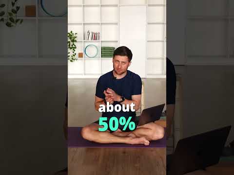 The Science of Stretching program explained