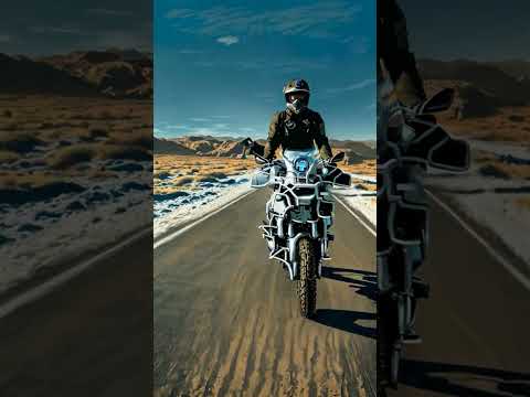 BMW R 1250 GS Adventure