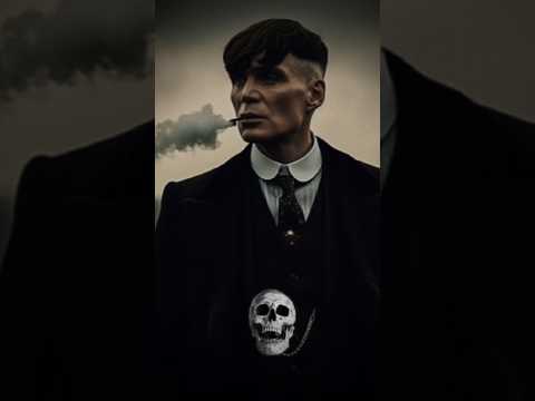 Thomas shelby the best sigma male β οΈπ | #shortsvideo #youtubeshorts #sigma