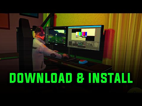 How to Download Streamer Life Simulator 2 on PC or Laptop