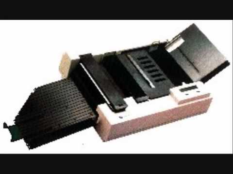 OMR (Optical Mark Reader).wmv