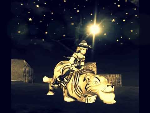 Wizard101 ♦ Katy Perry ♦ - ♪ Ɽᴏᴀᴙ ♪