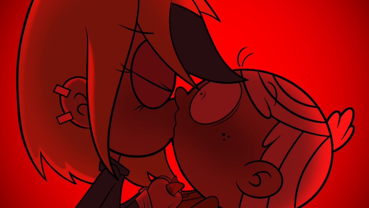 The Most DISTURBING Loud House Comic