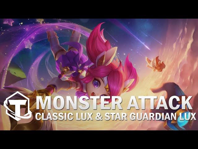 Every Chibi Champion available in Teamfight Tactics (TFT) so far (Set 9)