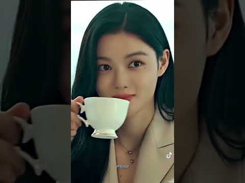 Kim yoo jung and moon ga young edit! #kimyoojung #moongayoung #kactors