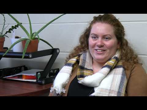 Julia Welch - First-Generation Story - UW-Platteville